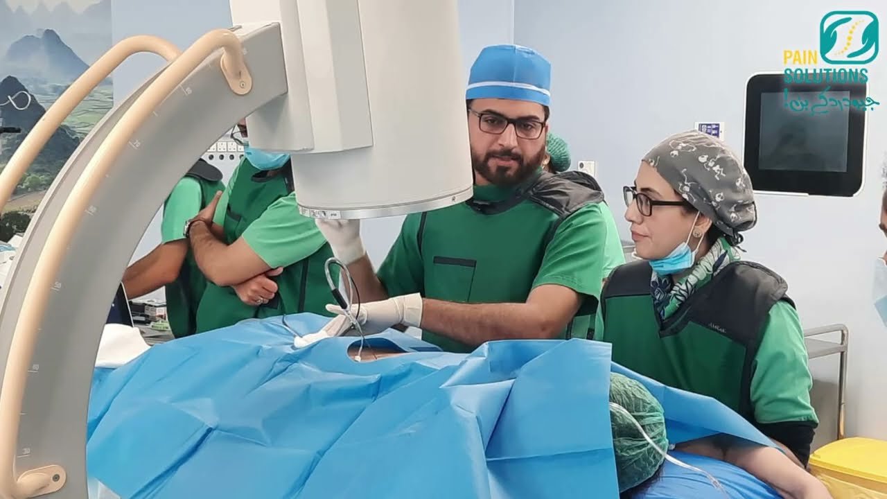 Pain Management Physician | Best Pain Physician